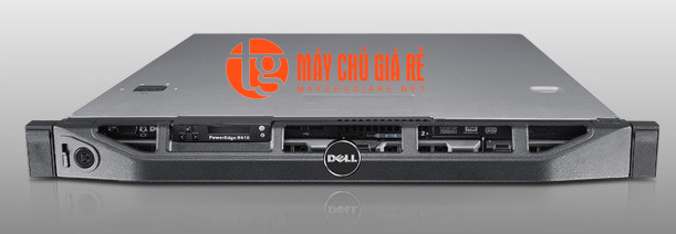 Server Dell Poweredge R410